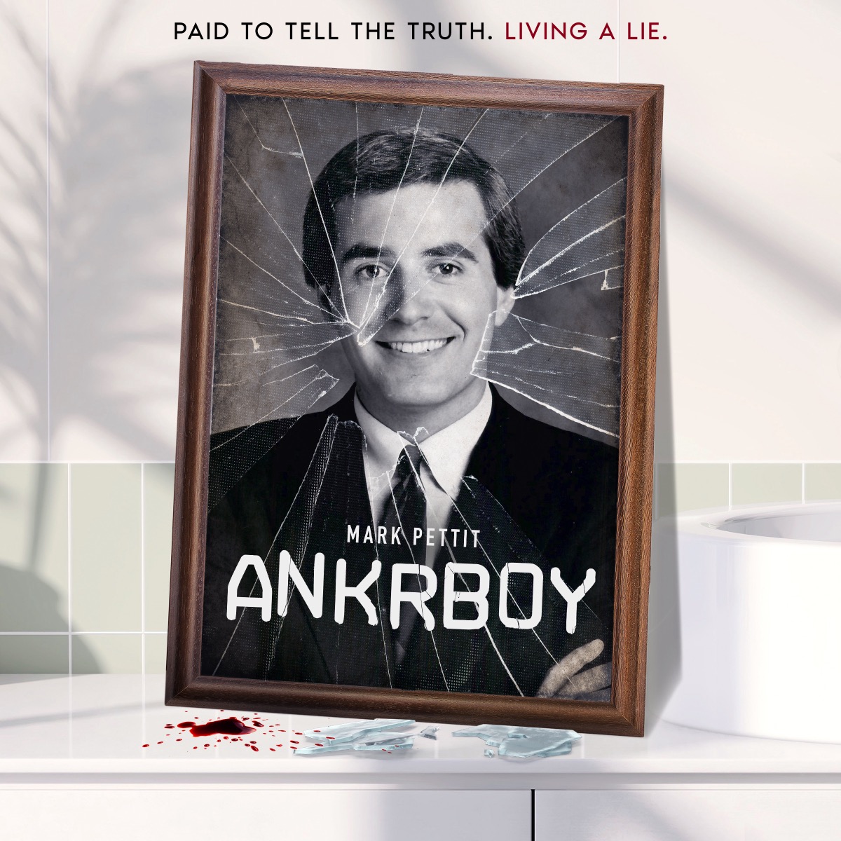 ANKRBOY by Mark Pettit [#1 Best Seller]